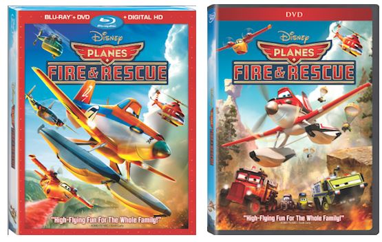 Planes Fire And Rescue Quotes